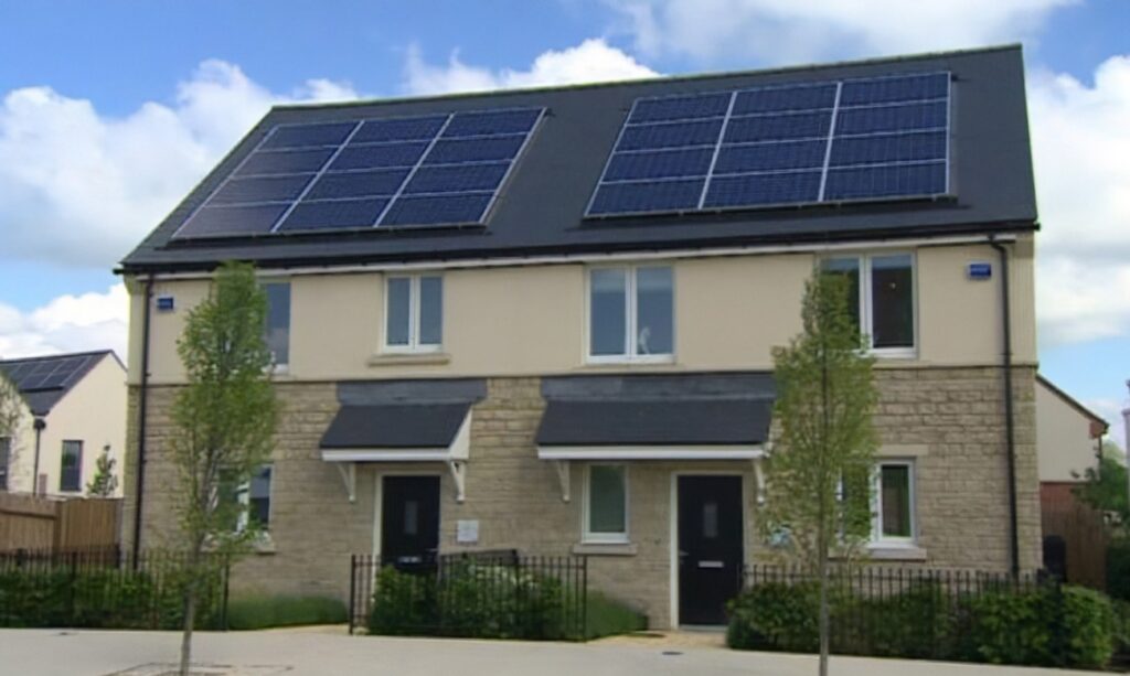 7 Types of Sustainable Houses Explained - Metroun