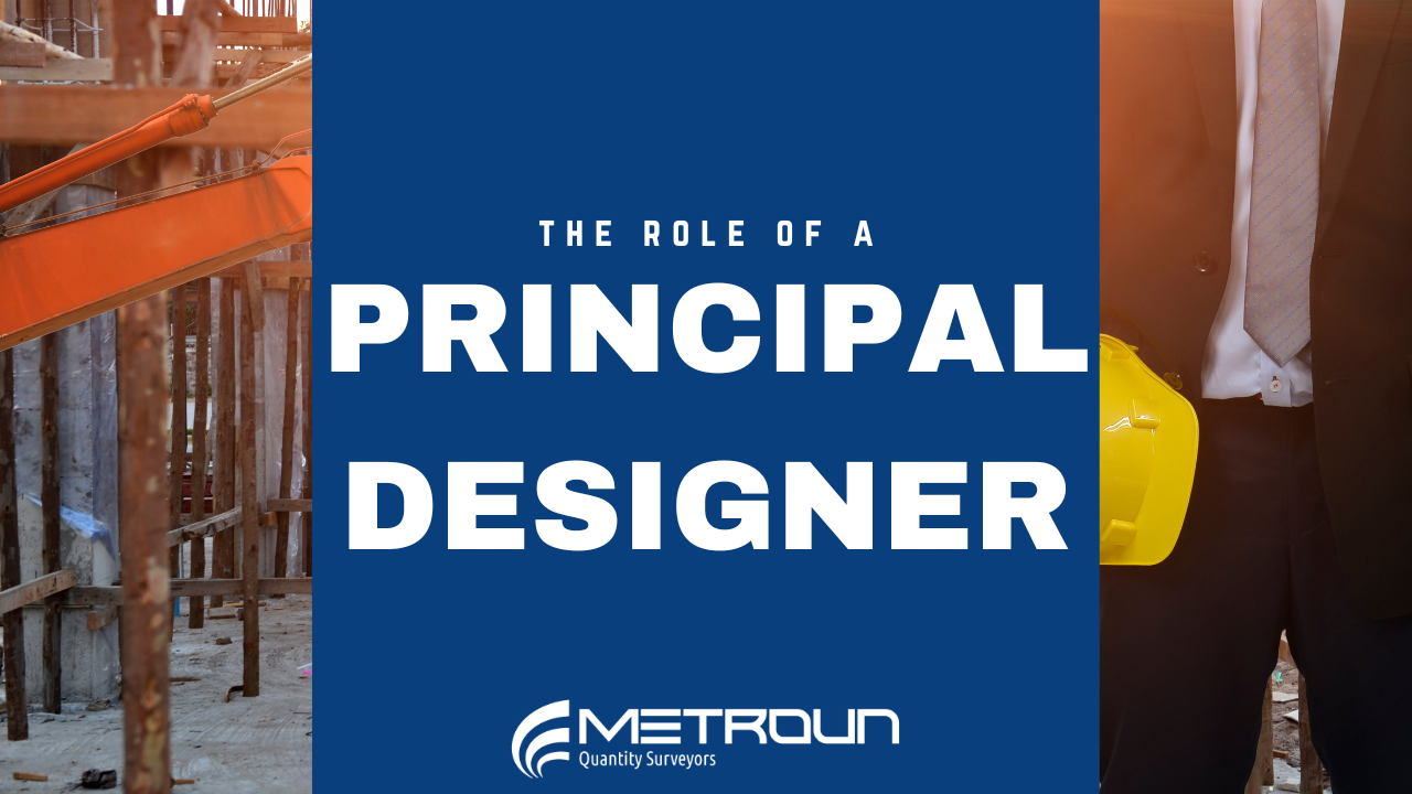 The Role of the Principal Designer - Metroun