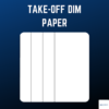 Take-Off DIM Paper - Metroun