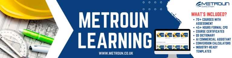 5 Common Challenges Faced by Quantity Surveyors (QS’s) - Metroun