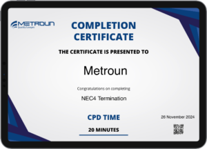 Metroun Quantity Surveyors