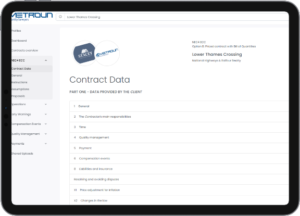 Metroun Quantity Surveyors