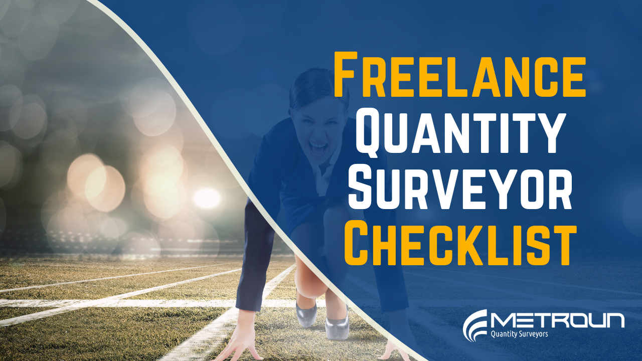 Cost Estimation Methods Used In Construction Metroun